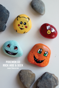 25 Creative Pokémon Crafts for Fans of All Ages - NerdyDesignsRUS